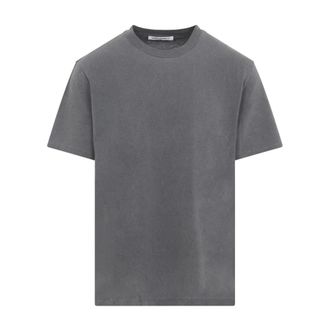 Our Legacy Box T-Shirt - - Tops - Herren - Grau - L