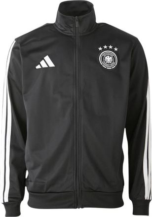 adidas Homme, Sweatshirts et sweats &agrave; capuche, Noir, Taille: S Germany DNA Track Top