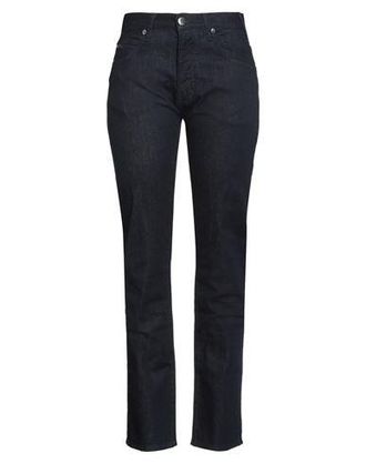 Emporio Armani BAS - Pantalons en jean sur YOOX.COM