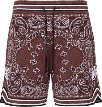 Amiri HOSEN & R&Ouml;CKE - Shorts & Bermudashorts auf YOOX.COM