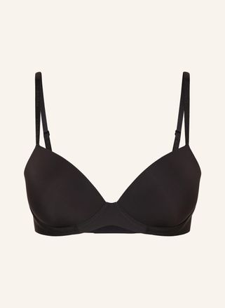 Calvin Klein B&uuml;gel-Bh Lift Demi schwarz