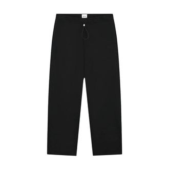 Arte Uniform Track Pants - - Trousers - Herren - Schwarzk - XL