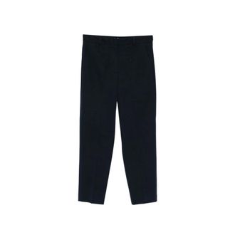 Circolo 1901 Femme, Pantalons, Noir, Taille: 40 FR Pantalon Cigarette