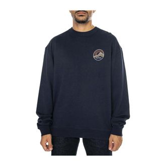 Penfield Herren, Sweatshirts & Hoodies, Blau, XLGr&ouml;&szlig;e
