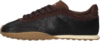 Hoff Bridge Sequins - - Shoes - Damen - Braun - 36 EU