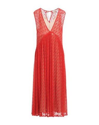 Alysi ROBES - Robes longues sur YOOX.COM