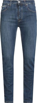 PMDS Premium Mood Denim Superior HOSEN & R&Ouml;CKE - Jeanshosen auf YOOX.COM