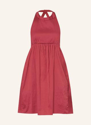 Max Mara Max Mara Beachwear Strandkleid Pantera rot