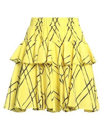 Silvian Heach BAS - Mini-jupes sur YOOX.COM