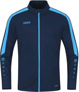 Jako Herren Sportanzug Polyesterjacke Power