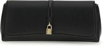 Stella McCartney Femme, Sacs, Noir, Taille: ONE Size Ryder Pochette Shoulder Bag