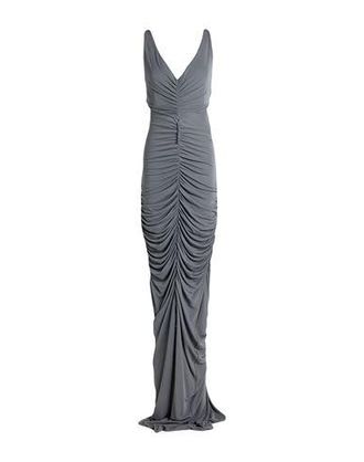 Elisabetta Franchi ROBES - Robes longues sur YOOX.COM