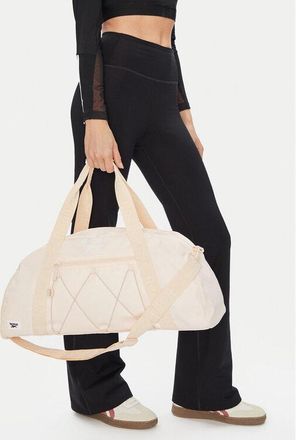 Reebok Sporttasche RBK-B-001-07 Beige