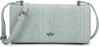 Fritzi Aus Preußen Damen Flap01 Cross Ecxo 370 Lime Umhängetasche