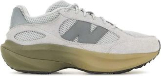 New Balance Homme, Chaussures, Gris, Taille: 45 EU Wrpd Runner