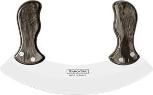 Tramontina 21147/190 H&auml;ckselmesser mit Doppelgriff