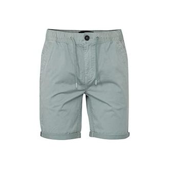 Blend Blend Short d&eacute;contract&eacute; Jean, 165304/jade, XXL Homme