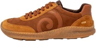 El Naturalista N5435 Multi Leather Wood/OROEL 43 Cuero 43
