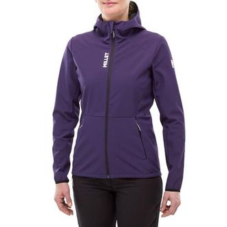Millet Seneca Shield Softshell Jacket M