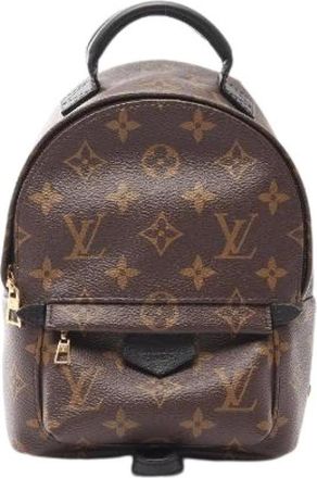 Louis Vuitton Damen, Pre-Owned, Braun, ONE SIZEGr&ouml;&szlig;e