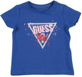 Guess TOPS - T-shirts sur YOOX.COM