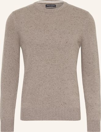 Marc O'Polo Marc Opolo Pullover braun