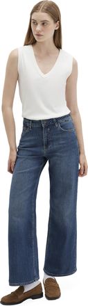 Mavi Damen Malibu Jeans, Indigo Shaded STR, 27/30