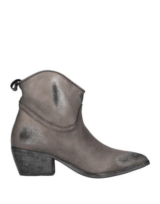 Moma SCHUHE - Stiefeletten auf YOOX.COM