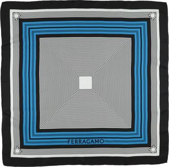 Ferragamo ACCESSOIRES - Schals auf YOOX.COM