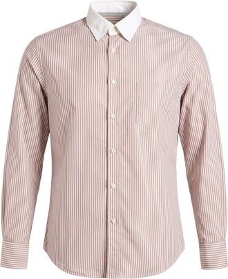 Brunello Cucinelli TOPS - Hemden auf YOOX.COM