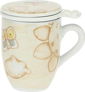 Thun Kräutertee aus Porzellan Elegance