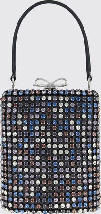 Self Portrait Schultertasche SELF-PORTRAIT Damen Farbe Bunt