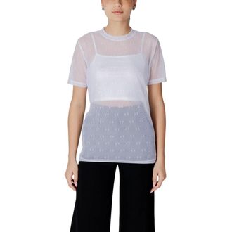 A|X Armani Exchange Damen T-Shirt
