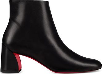 Christian Louboutin Bottines - Noir