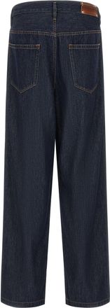 Dries Van Noten Jeans - Indigo