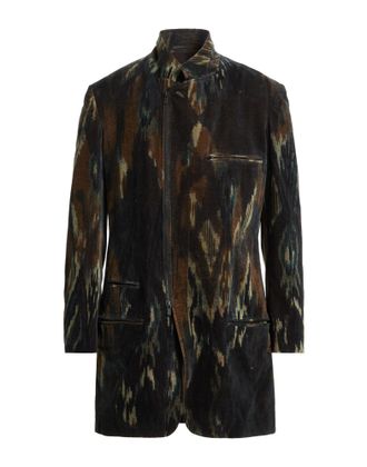 Yohji Yamamoto JACKEN & M&Auml;NTEL - Jacken, M&auml;ntel & Trenchcoats auf YOOX.COM