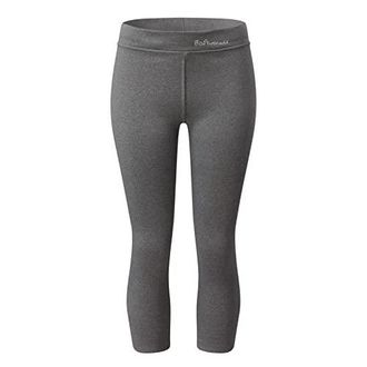 Generic Legging &eacute;pais pour femme en coton, legging dhiver en polaire pour femme, pantalon chaud taille haute thermique, pantalon de yoga confortable, l&eacute;ger et