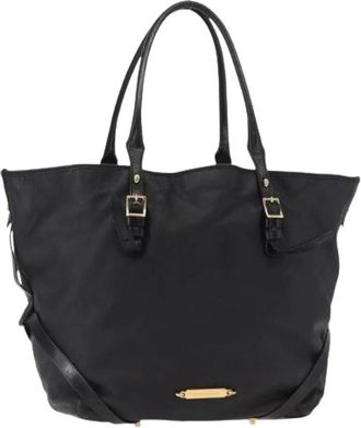 Burberry Damen, Pre-Owned, Schwarzk, ONE SIZEGr&ouml;&szlig;e