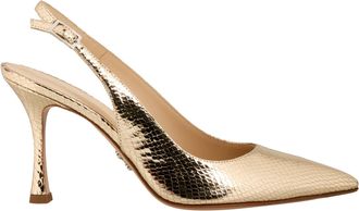 Sergio Levantesi SCHUHE - Pumps auf YOOX.COM