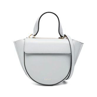 Wandler Damen, Taschen, Grau, ONE SIZEGr&ouml;&szlig;e