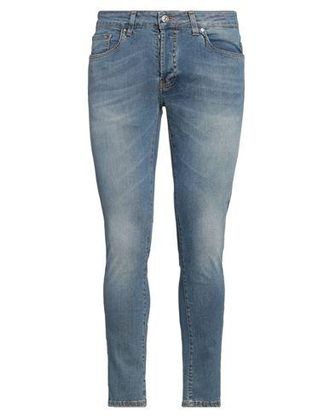 Liu Jo BAS - Pantalons en jean sur YOOX.COM