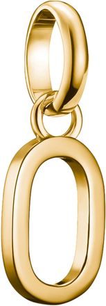 Thomas Sabo Anh&auml;nger Buchstabe O