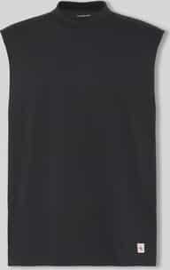 Calvin Klein Jeans Relaxed Fit Tanktop aus reiner Baumwolle