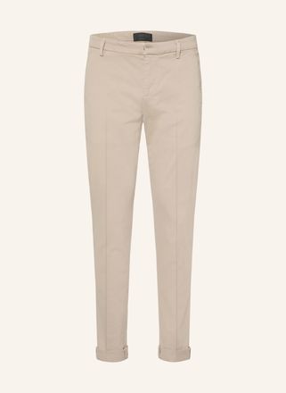 Dondup Chino Gaubert Extra Slim Fit beige