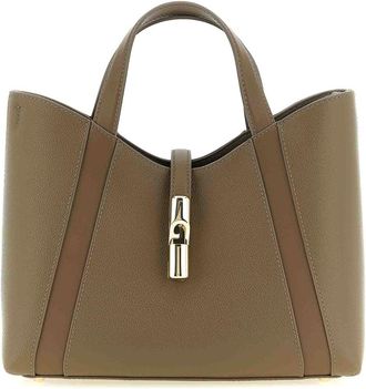 Furla Sac Cabas - Gris