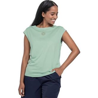 Sch&ouml;ffel Damen Shirt CIRC T Shirt Style Baguio WMS