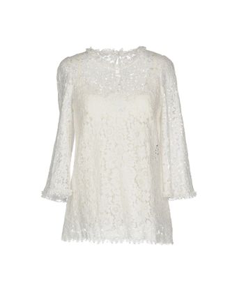 Dolce & Gabbana TOPS - Tops auf YOOX.COM