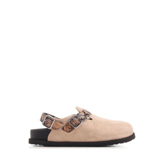 Birkenstock Herren, Schuhe, Beige, 42 EUGr&ouml;&szlig;e