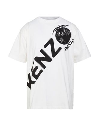Kenzo TOPS - T-shirts auf YOOX.COM