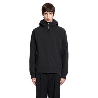 C.P. Company Shell-R Short Jacket